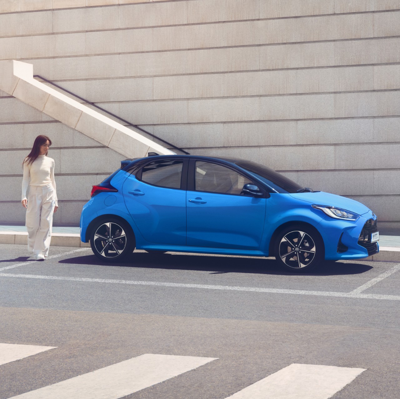 Autocentrum Nitra, spol. s r.o. - Mestské vozidlá - Nové auto do mesta ...